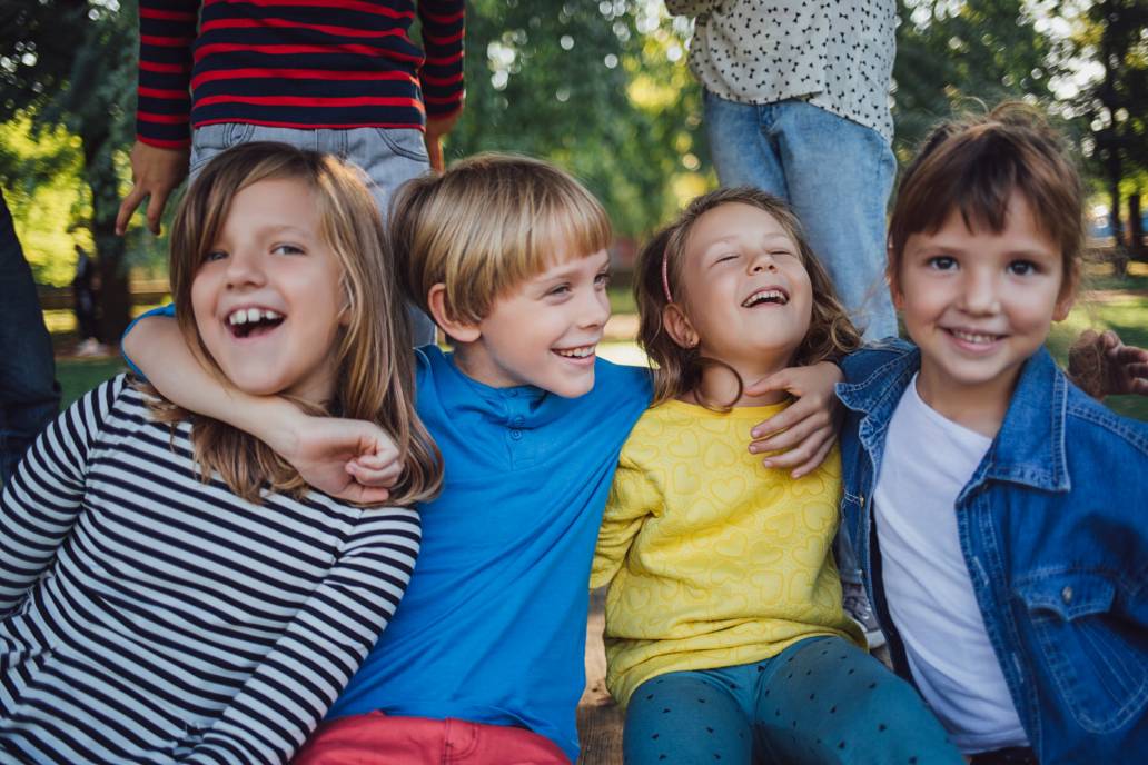 First Day of School Checklist | sKids