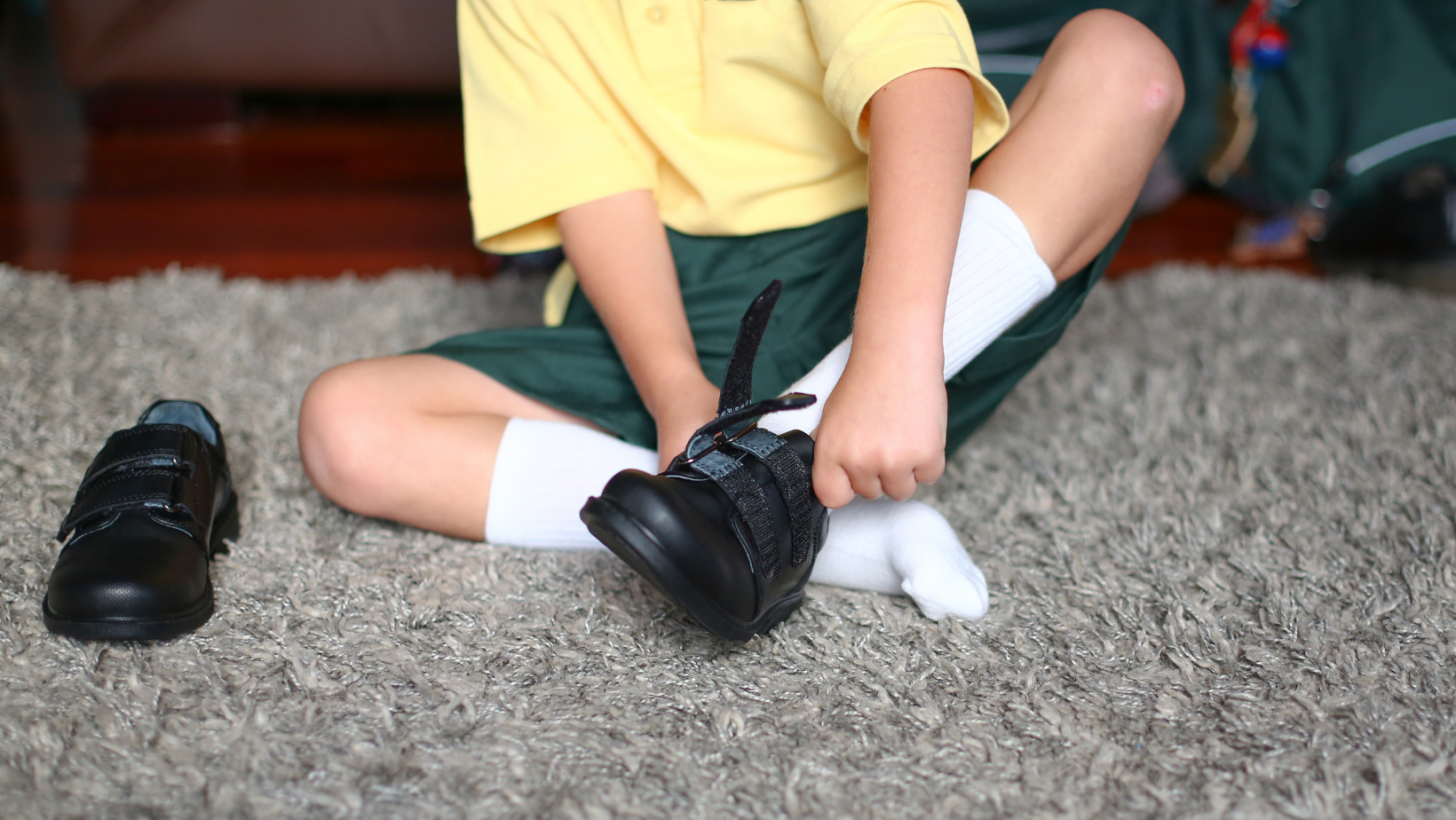 Preparing for the First Day of School | sKids