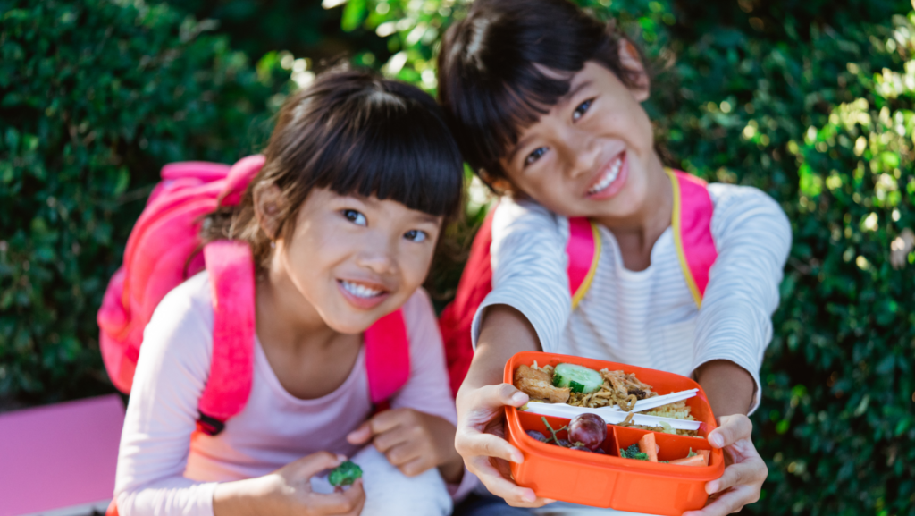 Lunchbox Guide | sKids