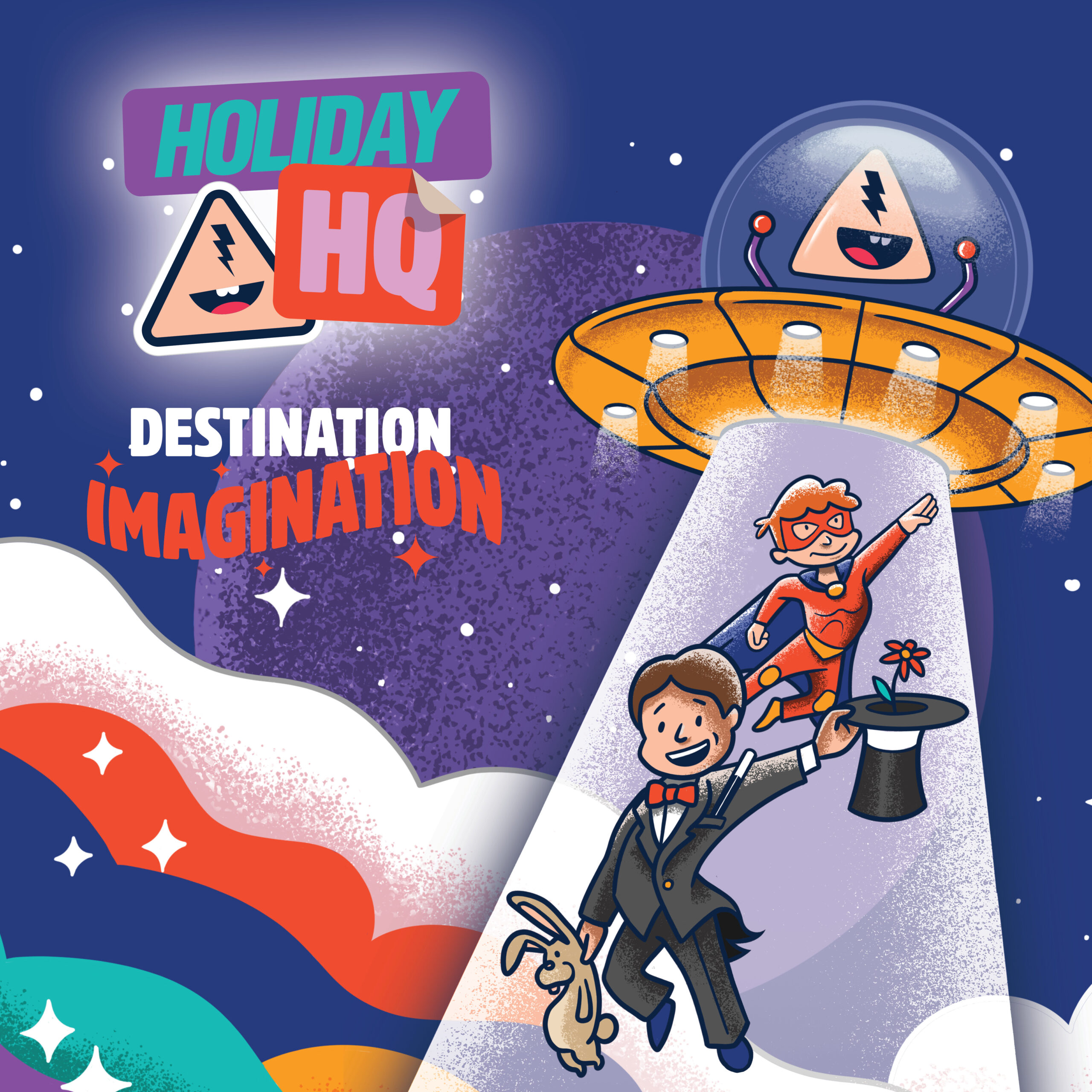 Holiday Programmes - Skids