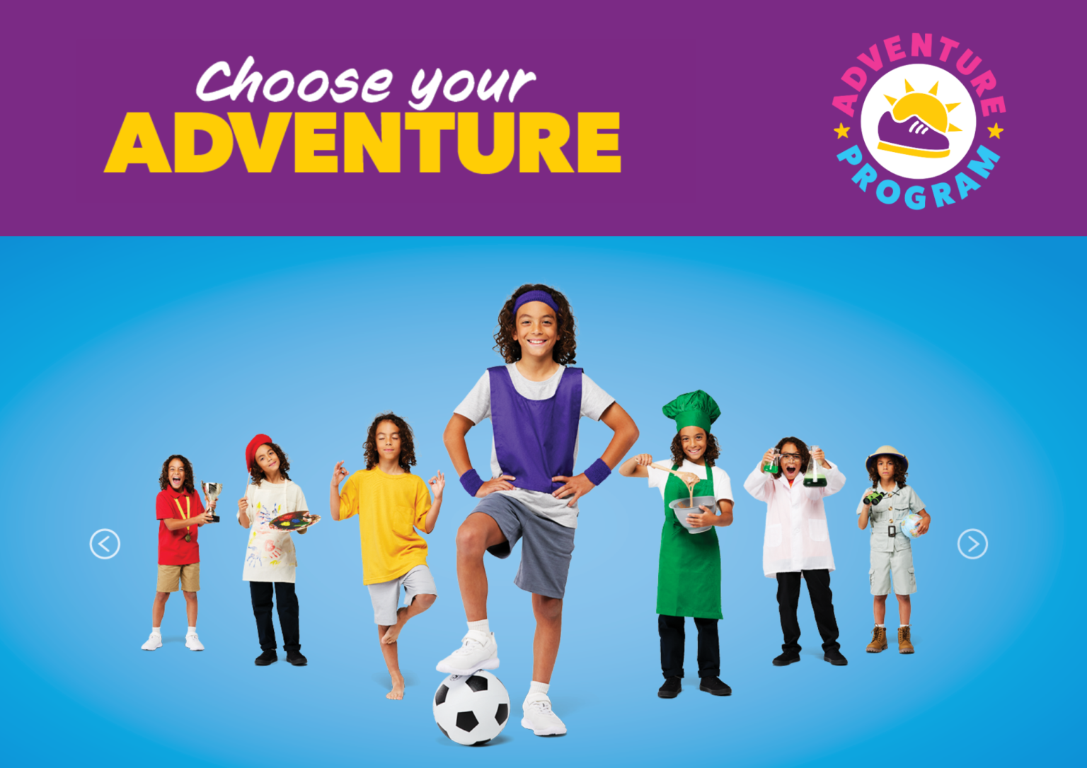 Sancta Maria - Skids