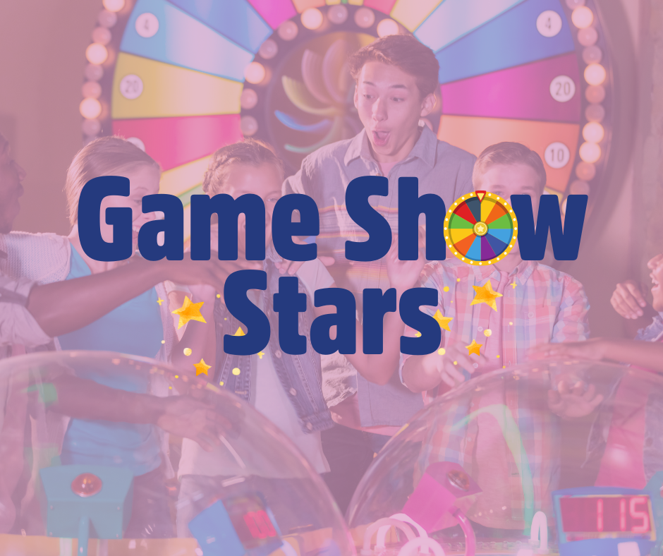 Holiday HQ: Game Zone