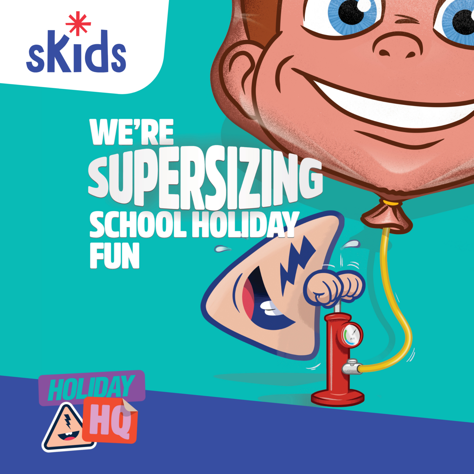Home | Growing Awesome Kiwi Kids | sKids - Skids