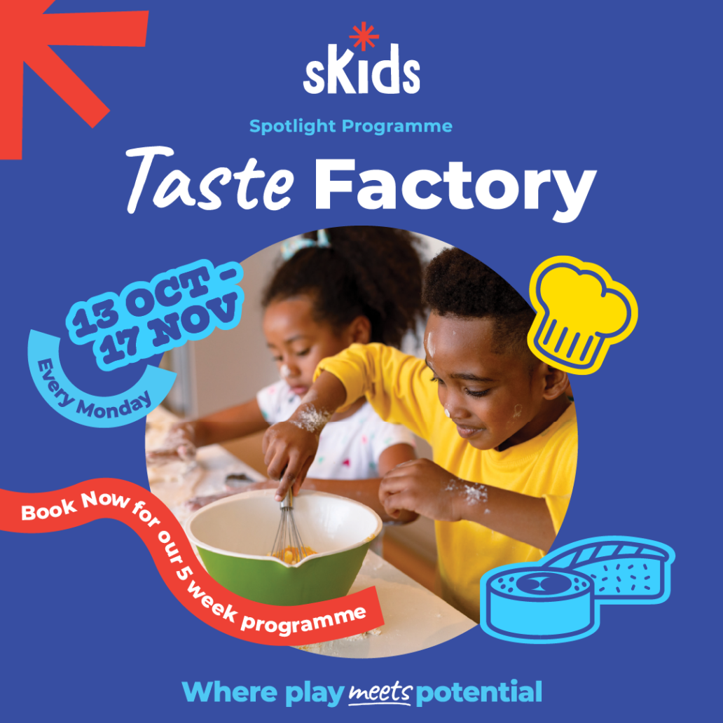 Home | Growing Awesome Kiwi Kids | sKids - Skids