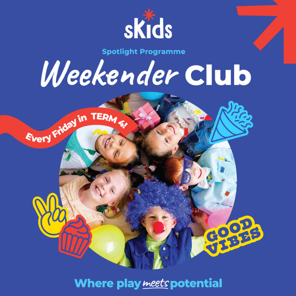 Home | Growing Awesome Kiwi Kids | sKids - Skids