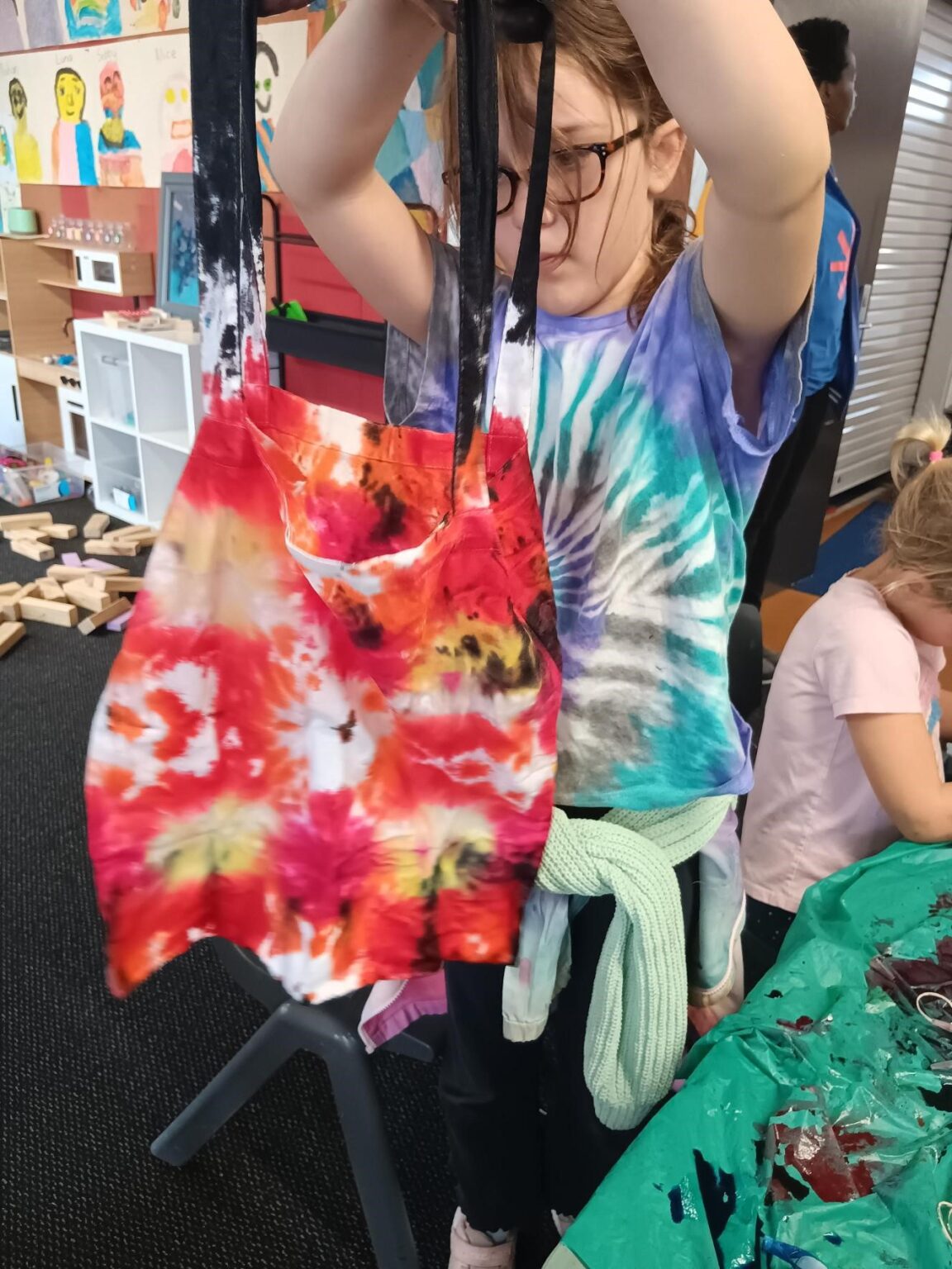 Holiday HQ: Summer Camp