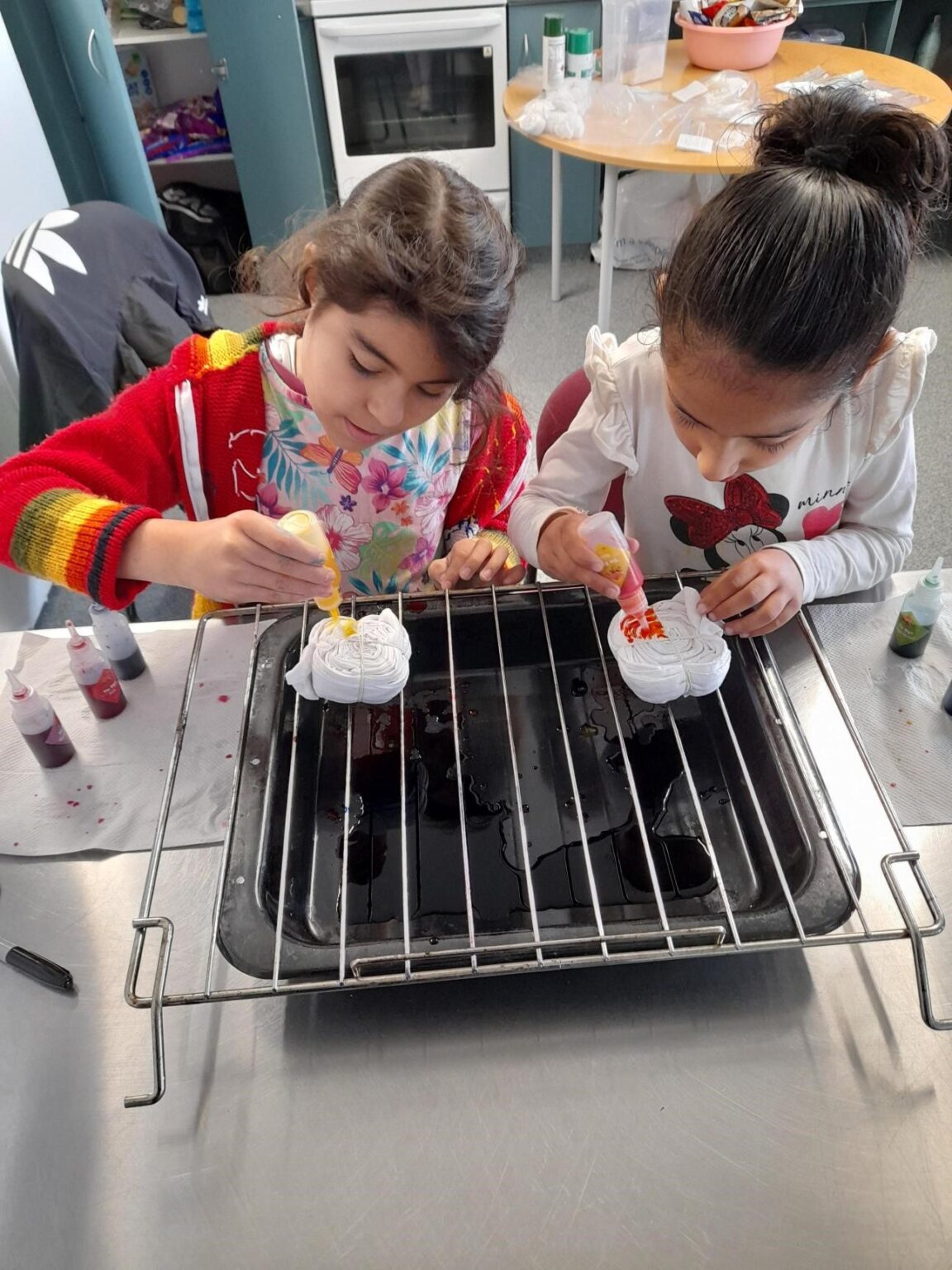 Holiday HQ: Summer Camp